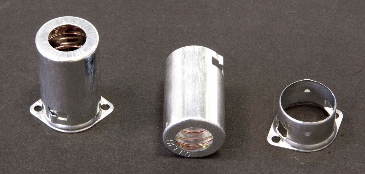 Preamp Valve Shield – Valve Tube Guitar Amps