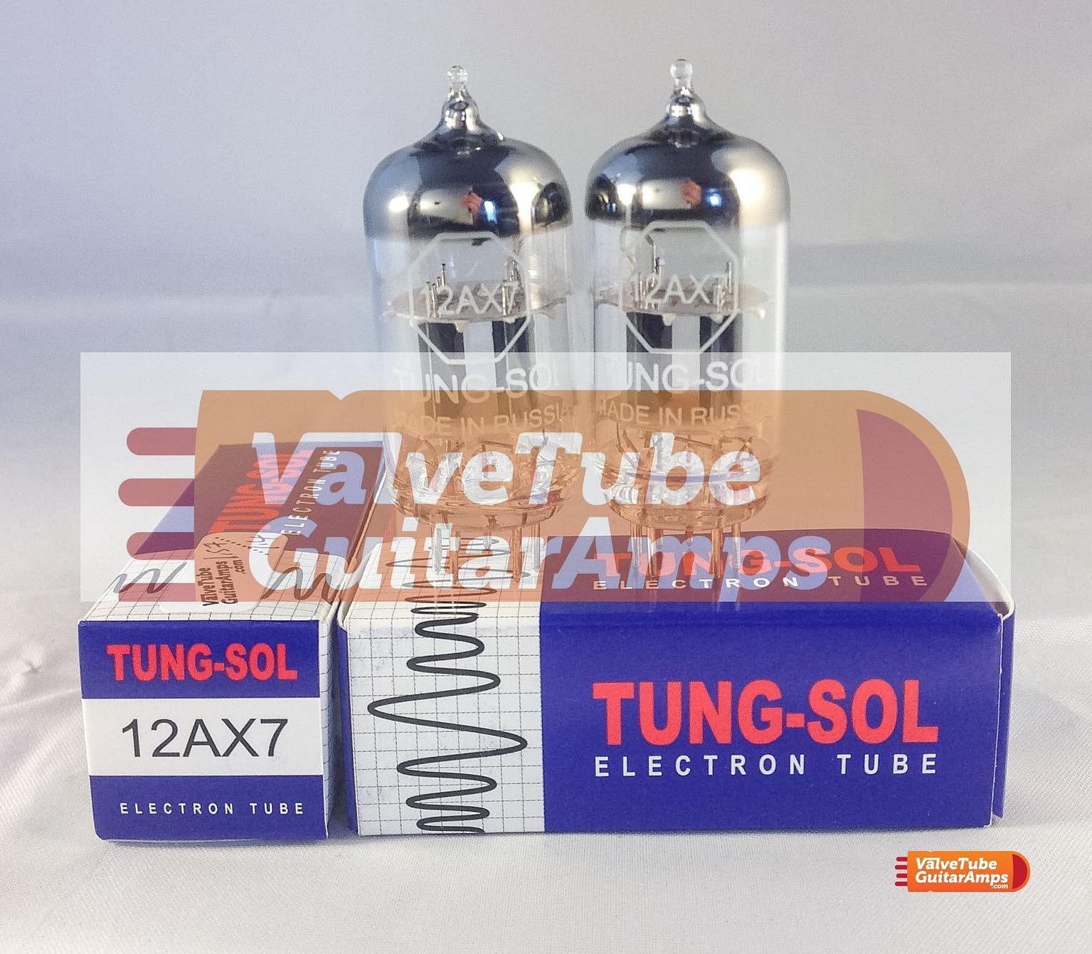 A Guide to Pre-Amp Valves – Valve Tube Guitar Amps