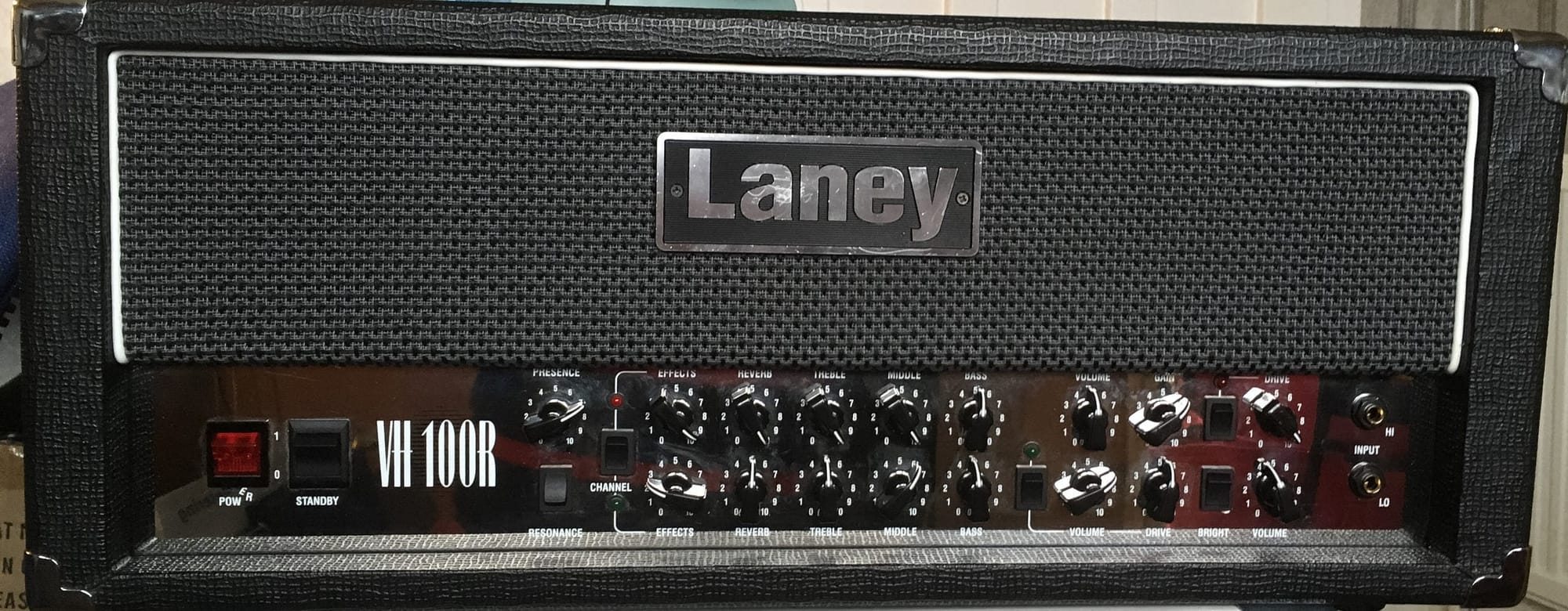 Laney VH100R