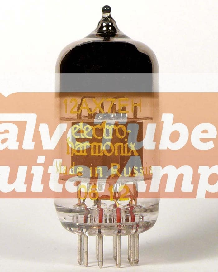 Valve Faults – Valve Tube Guitar Amps