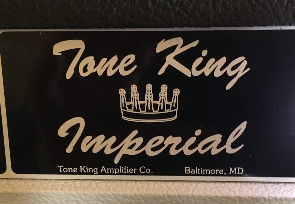 Tone King Imperial