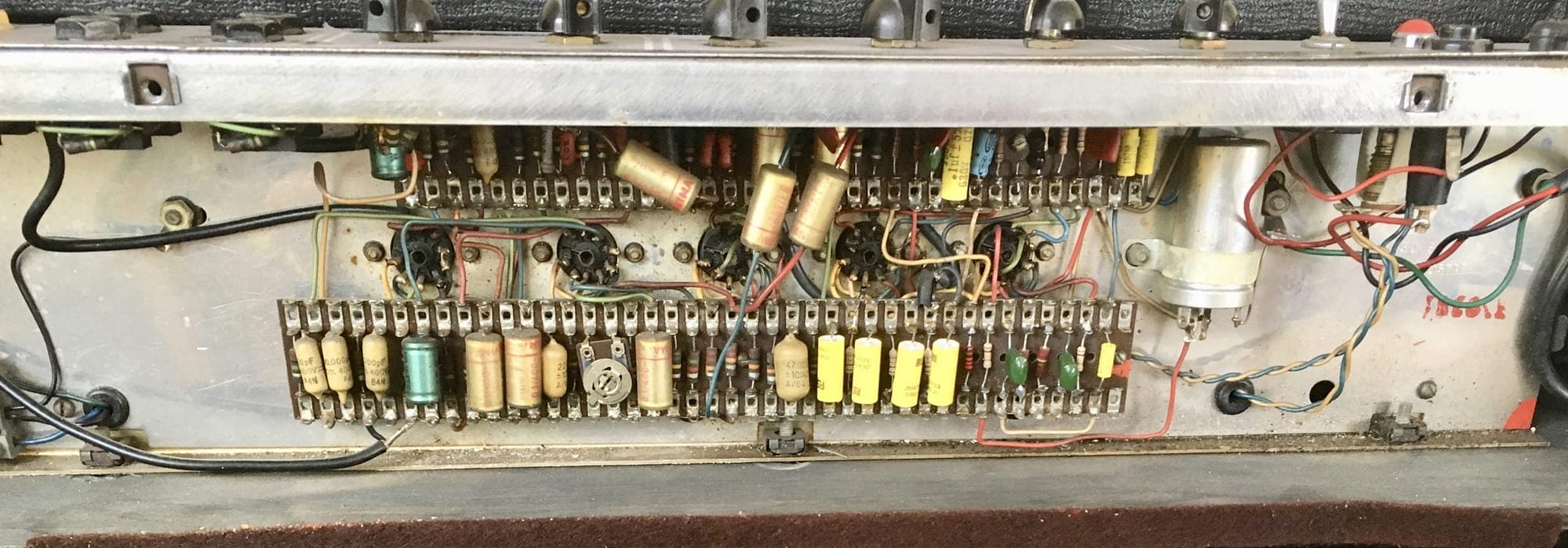 New Website Trade Area- Save £ € $ Valve Tube Guitar Amps